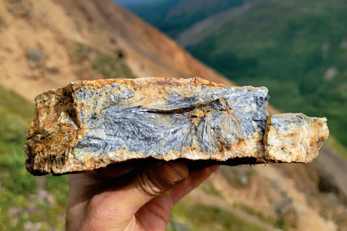 Antimon: Trung Quốc còn thống trị 'báu vật' ánh bạc đắt đỏ, chỉ 1 động ...