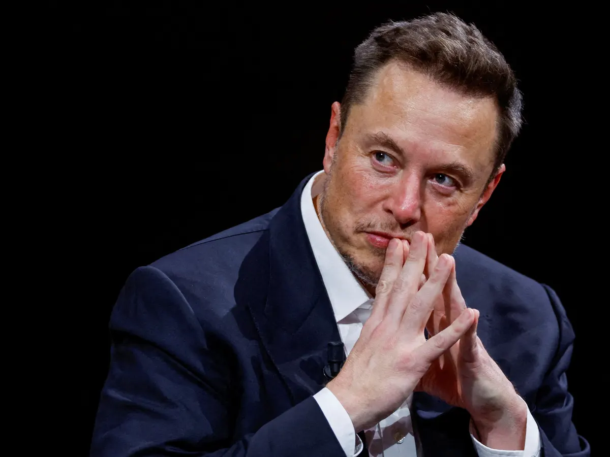 CEO Ford sợ xe Trung Quốc tấn công gián tiếp vào Mỹ, Elon Musk 'cõng ...