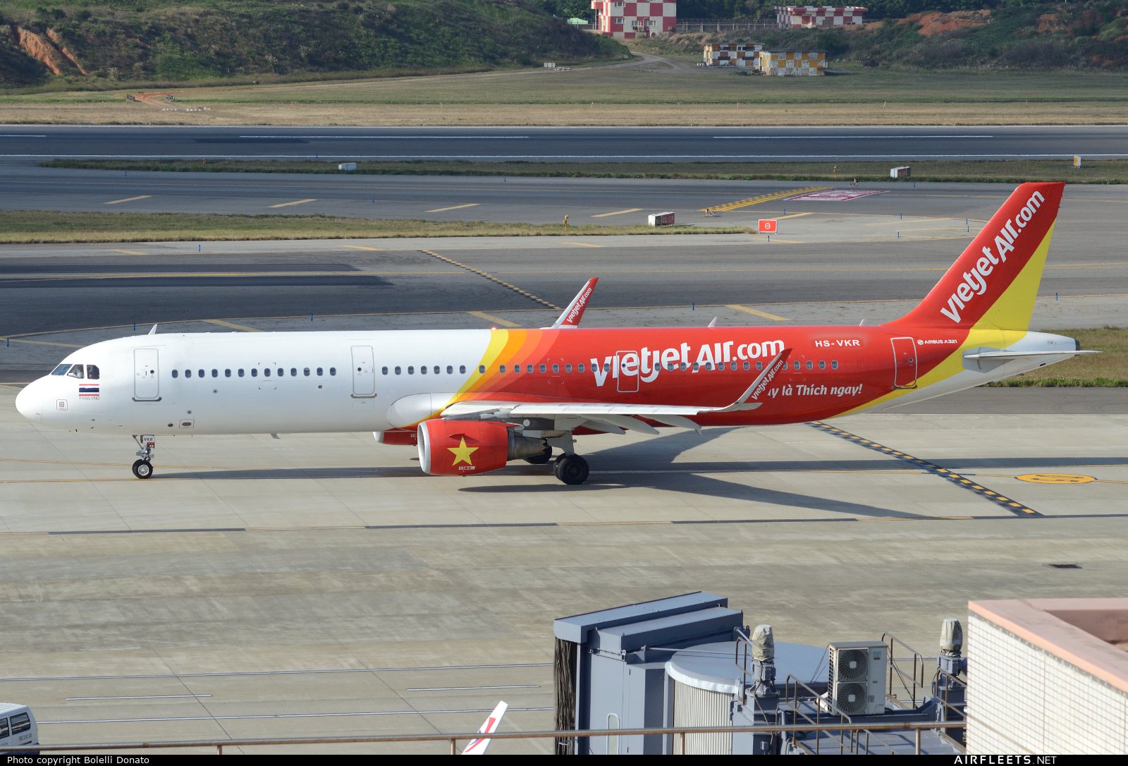 Vietjet 'chơi lớn' nâng đội tàu bay lên 125, mua thêm 20 chiếc Airbus