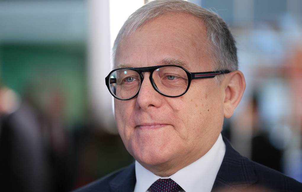 Đại sứ Nga báo tin: Tổng thống Putin sẵn sàng ký thỏa thuận "tuyệt vời ...