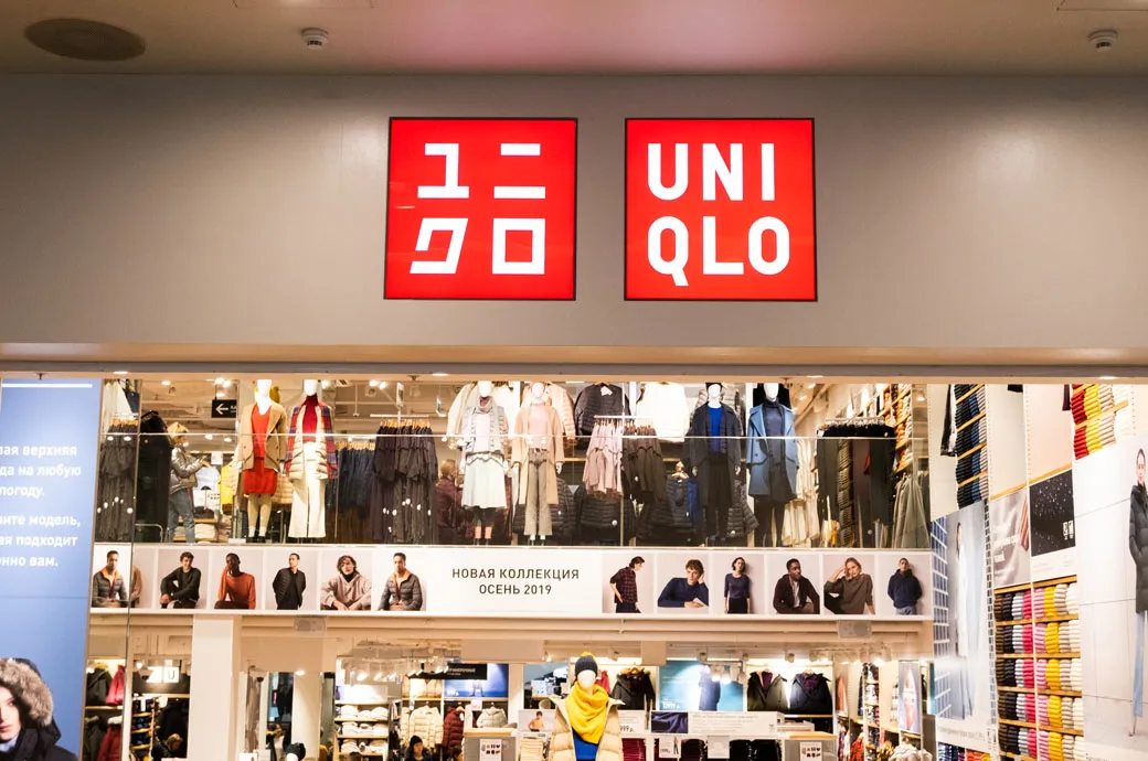 Giải mã bí mật về Uniqlo: Vì sao quần áo giữ nhiệt của hãng khiến dân ...