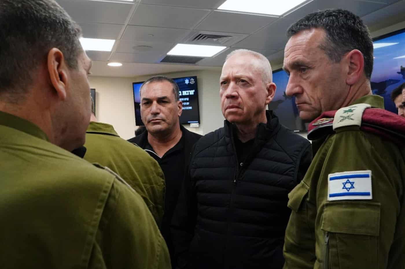 Nga, Trung Quốc đồng loạt phản ứng khi Iran tấn công Israel - Tổng tham ...