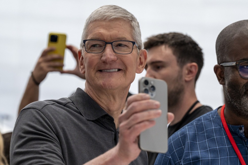 Lộ diện quốc gia Đông Nam Á Tim Cook sẽ ghé thăm ngay sau Việt Nam, là ...