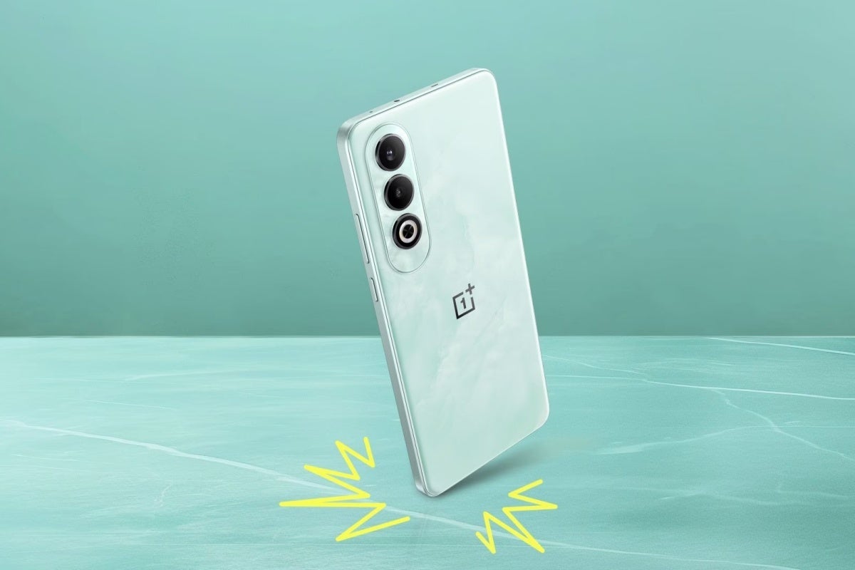 OnePlus Nord CE 4: Smartphone giá rẻ nhưng cấu hình khá ấn tượng
