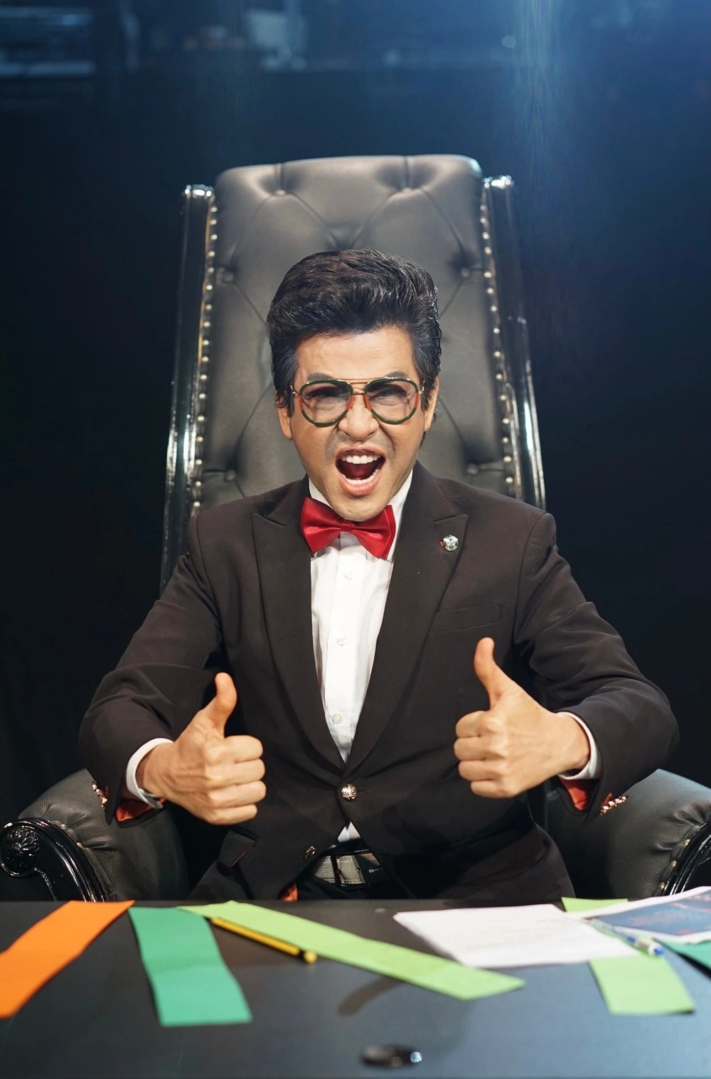 Nam MC Việt đình đám: Cuộc đời nhiều điều tiếng, tuổi xế chiều công ...