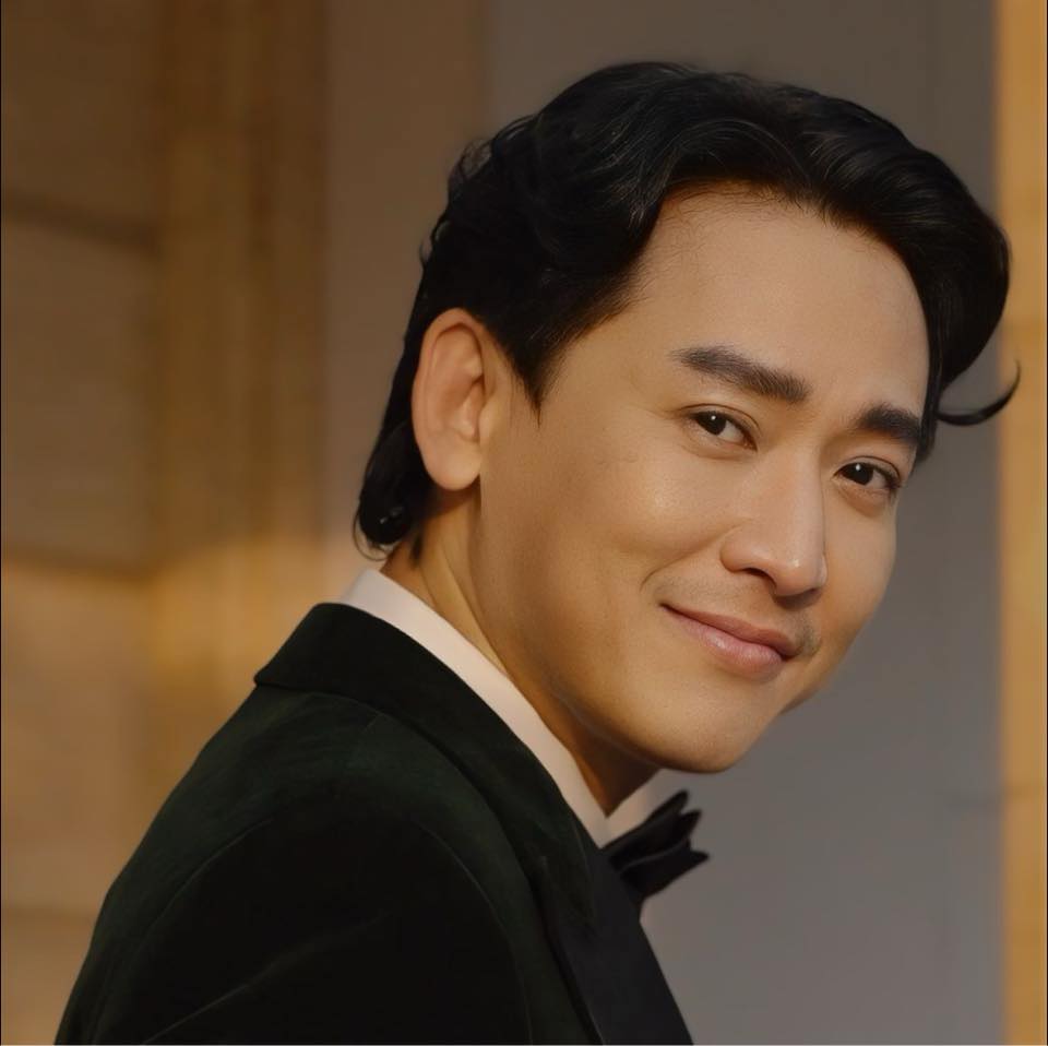 Những nam thần U50 tài năng, giàu có vẫn là trai tân của showbiz Việt