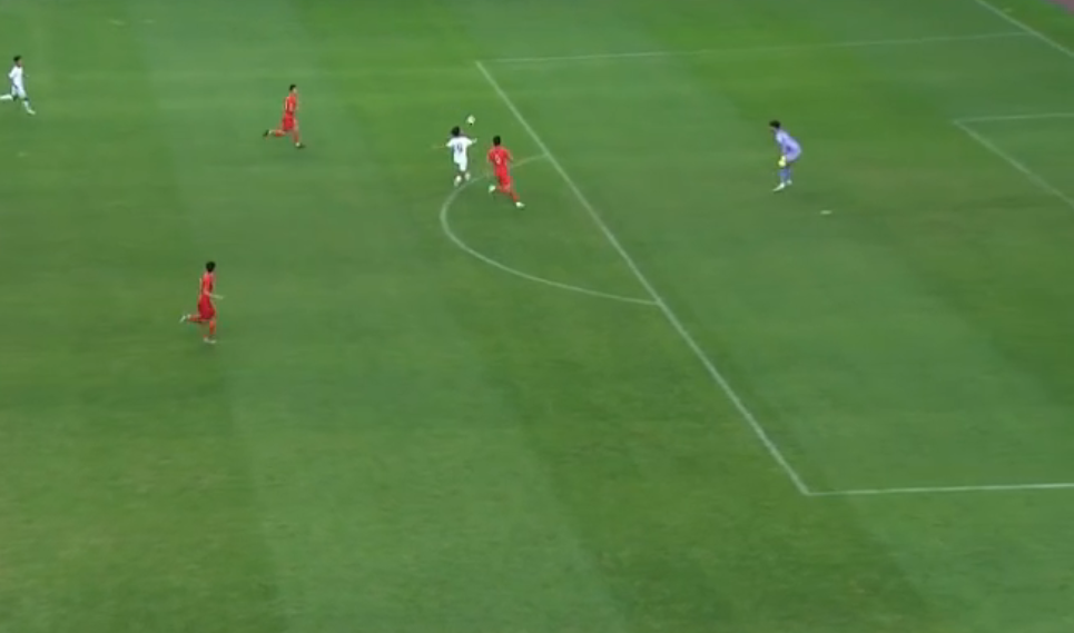 TRỰC TIẾP U19 Việt Nam vs U19 Trung Quốc: Chiến thắng bất ngờ ngay trên ...