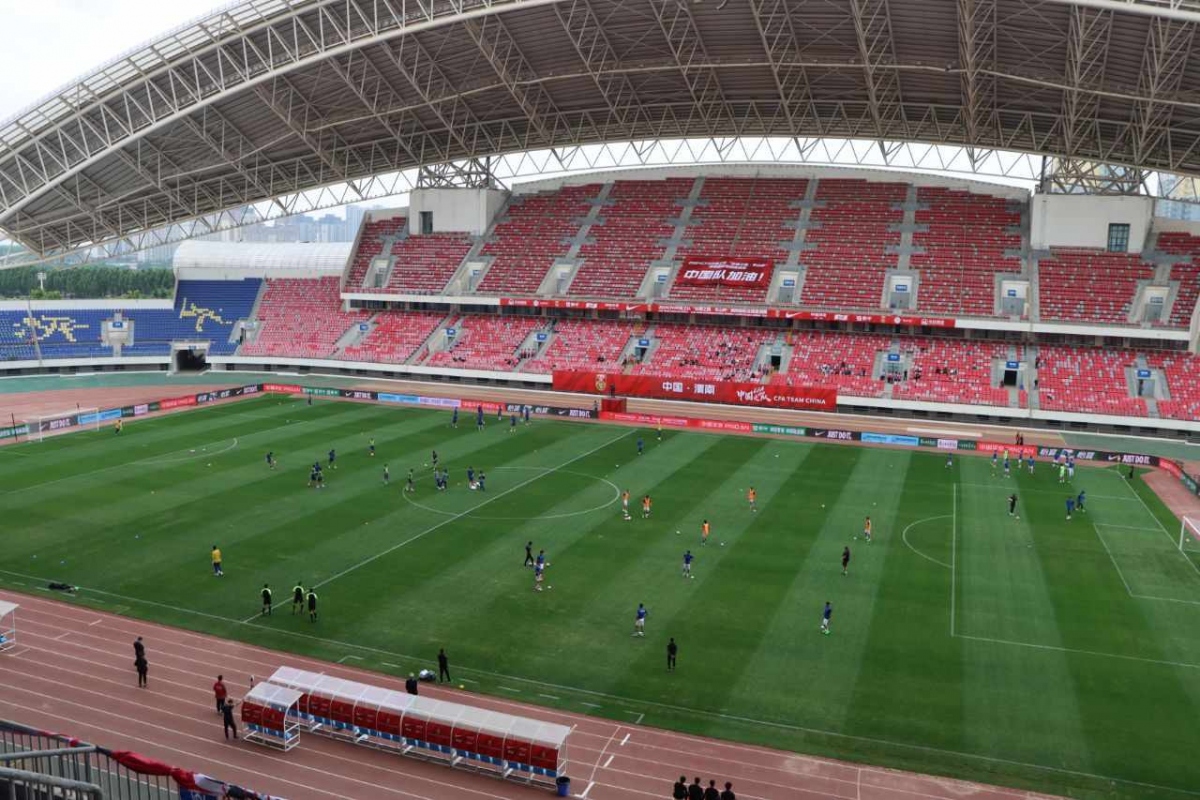 TRỰC TIẾP U19 Việt Nam vs U19 Trung Quốc: Chiến thắng bất ngờ ngay trên ...