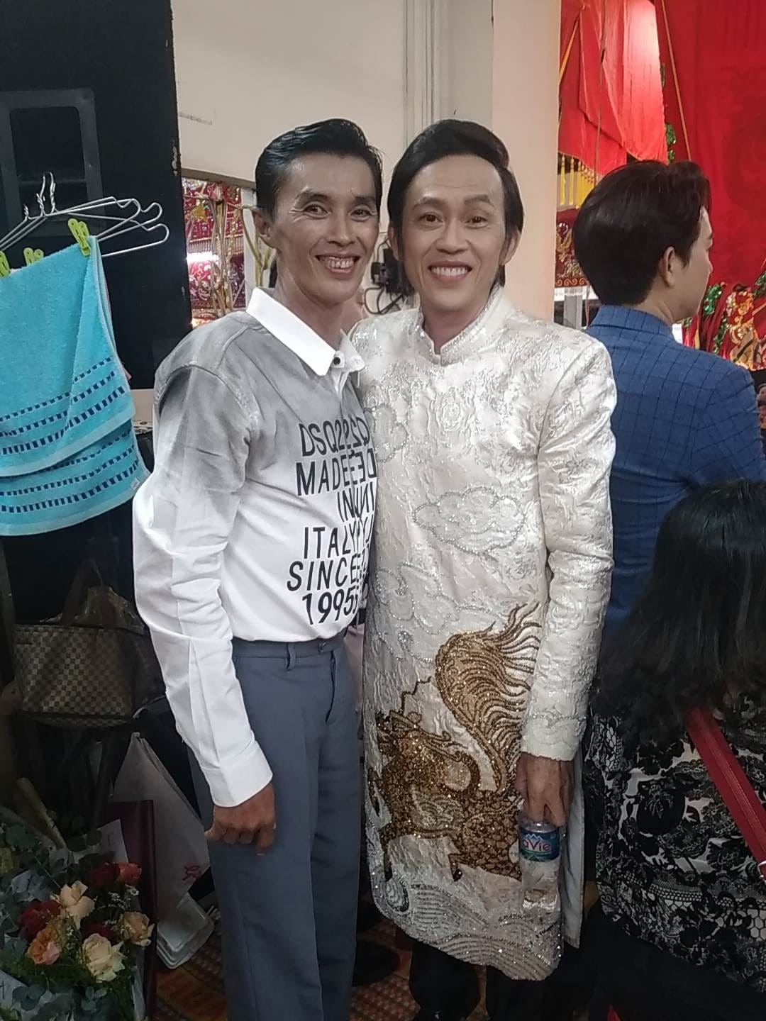 Diễn viên hài Bắc Hải: ‘Tôi rơi vào cảnh bần cùng, phải muối mặt xin tiền’