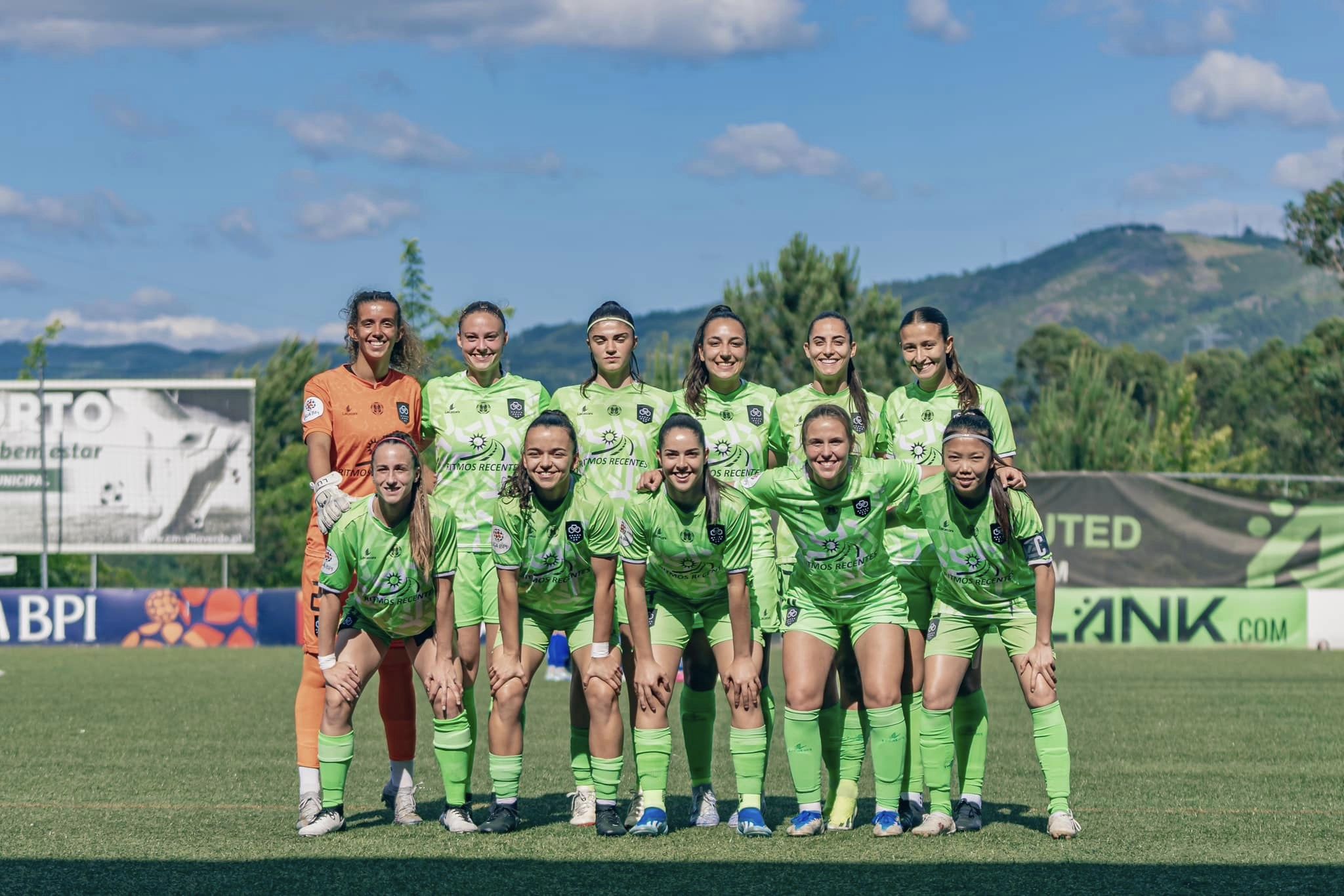 Huỳnh Như kiến tạo đẳng cấp, giúp Lank FC hoàn tất màn "thoát hiểm ...