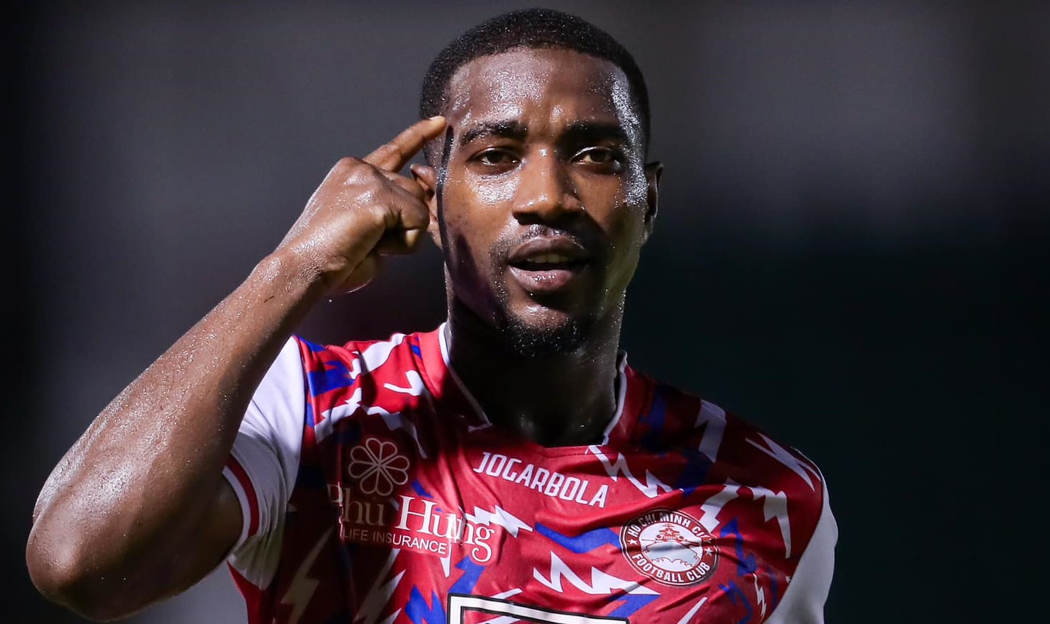 HAGL thanh lý 2 ngoại binh, chiêu mộ chân sút được định giá 9 tỷ vừa ...