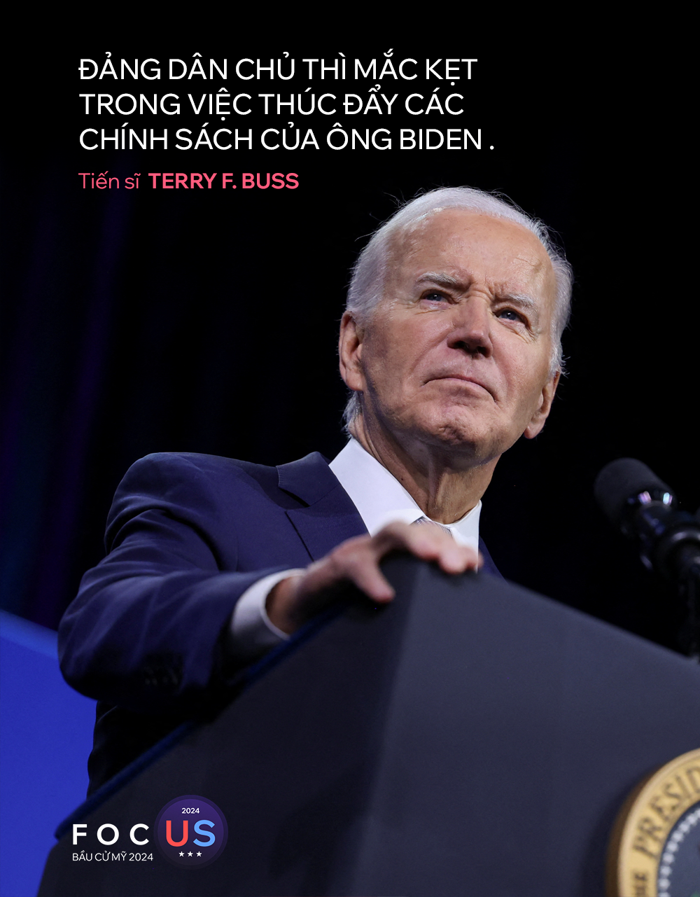 Đối nghịch chính sách tranh cử Trump - Harris: Viễn cảnh "chia rẽ hơn ...