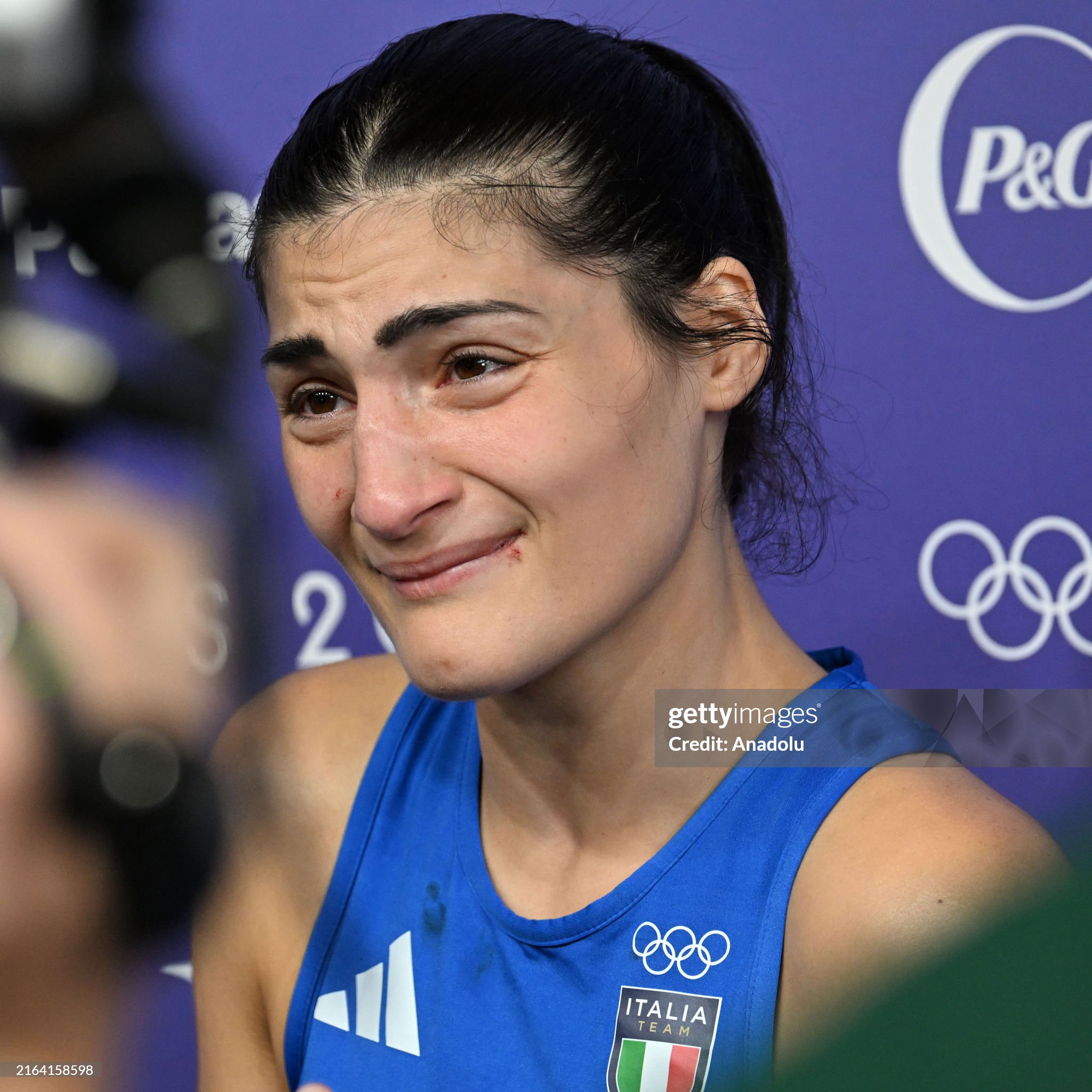 Vụ võ sĩ Olympic bị nghi ngờ về giới tính nữ: Đối thủ bất ngờ lên tiếng ...