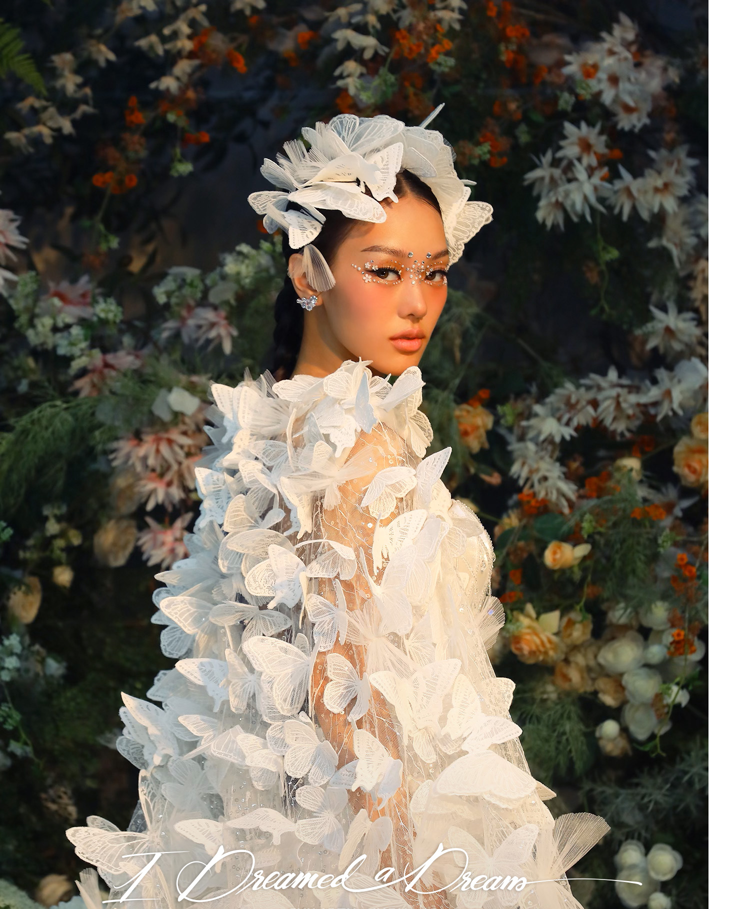 Dàn sao Việt sẽ hội tụ tại show I Dreamed A Dream của NTK Chung Thanh Phong