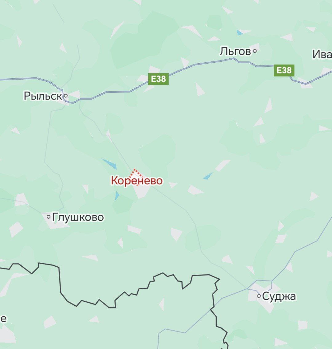 NW: Ukraine đột kích thị trấn cách Moscow vài giờ lái xe, tuyên bố bắt ...