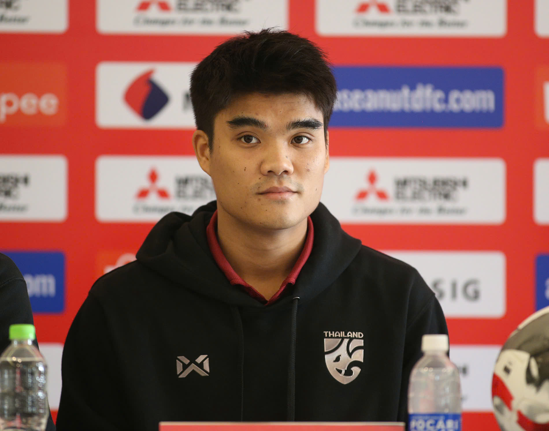 HLV Thái Lan: “Chúng tôi có phương án ngăn chặn Xuân Son, tuyển Việt Nam hãy chờ xem”