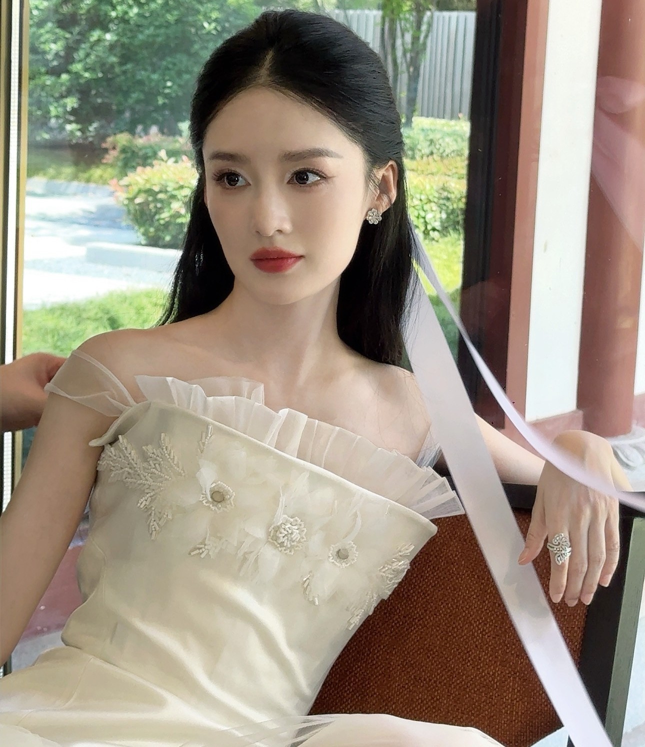 Sự tàn khốc của giới giải trí Trung Quốc