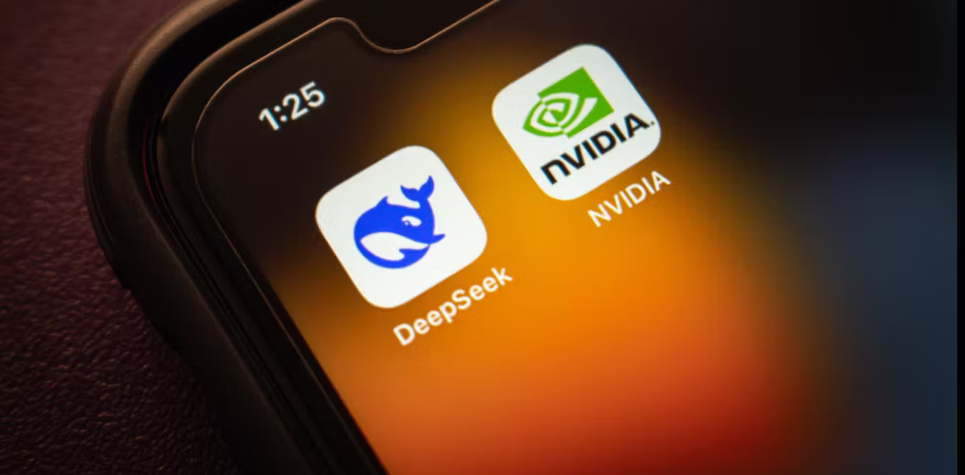 Cú lật mặt ngã ngửa: Phải chăng chính NVIDIA cõng rắn cắn gà nhà, tiếp tay tạo nên "con quỷ ...