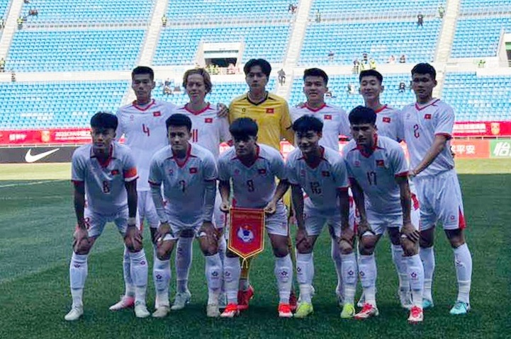 U22 Việt Nam sẽ vô địch ở Trung Quốc trong trường hợp nào sau những bất ngờ lớn?