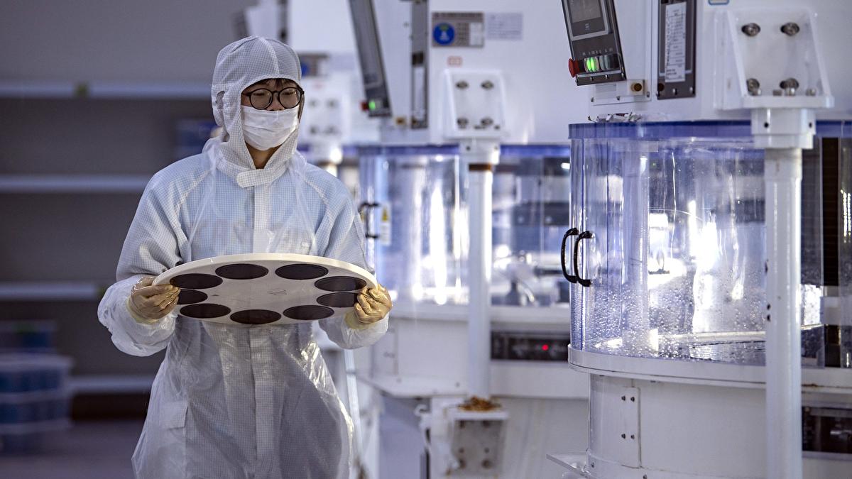 Chờ đón cú sốc Trung Quốc: Tình thế rất khốc liệt và "đẫm máu", nhiều ...