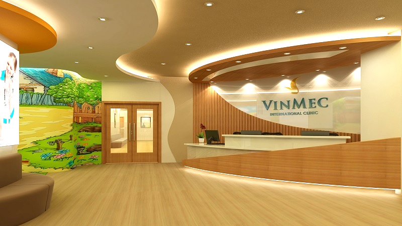 Vinmec của tỷ phú Phạm Nhật Vượng lại đạt kỳ tích chưa từng có ở Việt ...