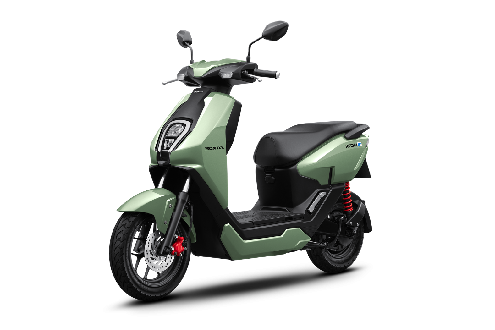 Xe điện mới của Honda vừa ra mắt: Pin, động cơ ra sao so với xe Yamaha ...