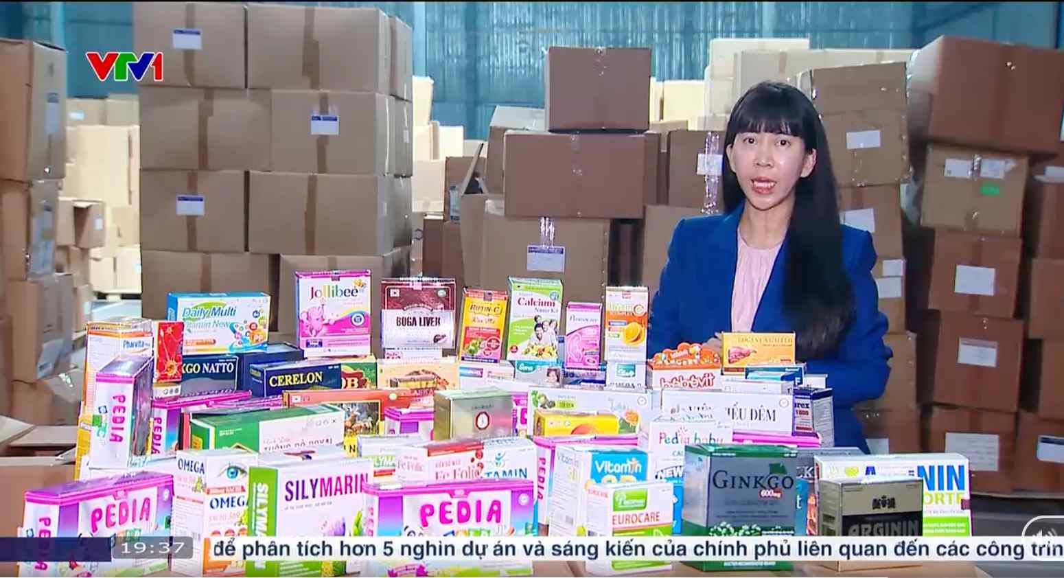 Vụ bắt ông Nguyễn Thanh Phong: Ông trùm đường dây sữa giả hối lộ bao ...