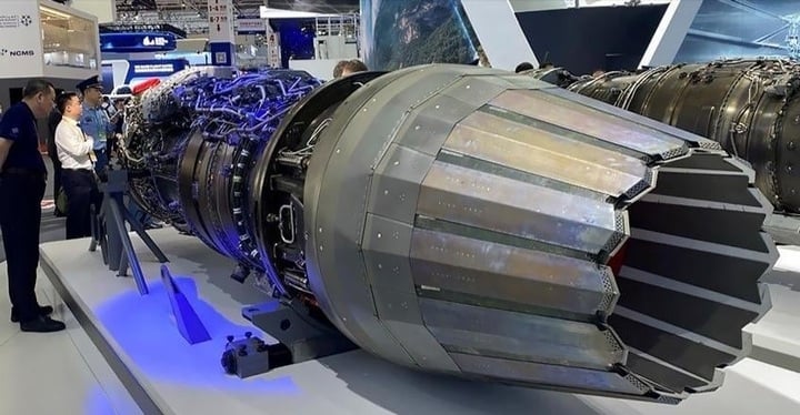 MiG-35 tái xuất, Nga biến 'kẻ thất thế' thành át chủ bài không chiến?