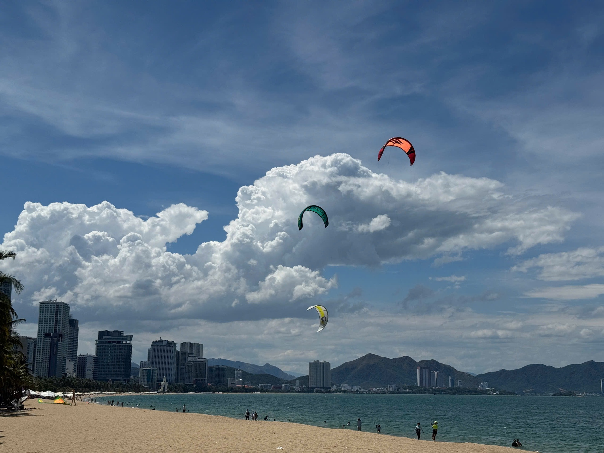 Khánh Hòa đẩy mạnh phát triển du lịch xanh, hướng đến trung tâm du lịch ...