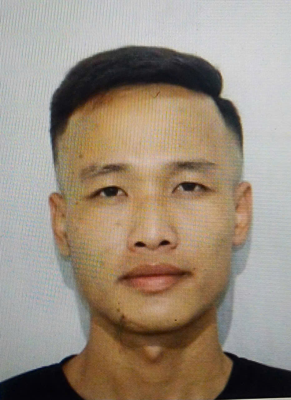 Truy nã "đặc biệt nguy hiểm" đối với Bùi Văn Hiếu