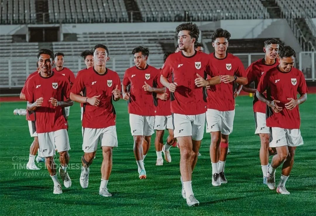 Tại giải U23 Đông Nam Á 2025, U23 Indonesia có đáng sợ không?