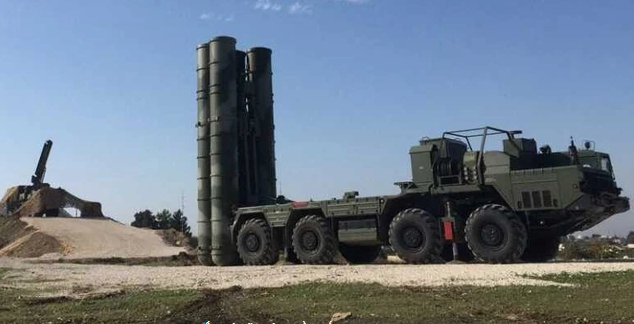 Ấn Độ nhận thần kiếm 40N6 cho S - 400: Thay đổi cán cân bầu trời Nam Á