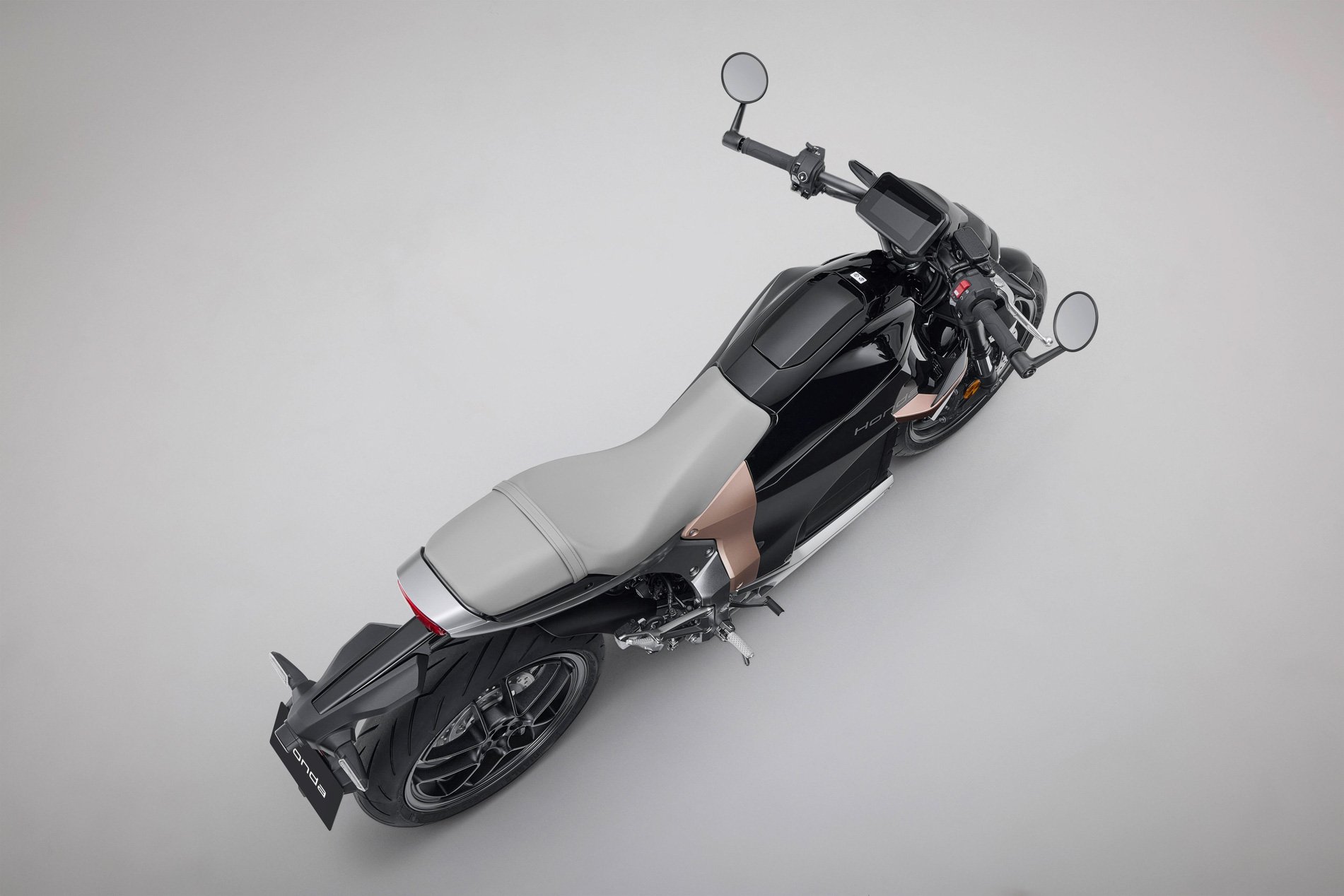 Xe máy điện Honda mới toanh vừa ra mắt: Khỏe ngang xe 1000 cc, sạc ...