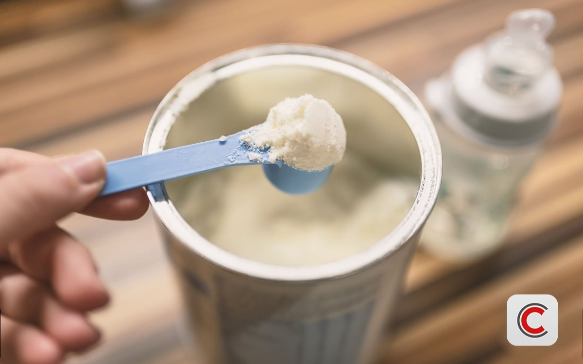 Khủng hoảng sữa công thức toàn cầu: Vụ thu hồi kỷ lục trên thị trường ...