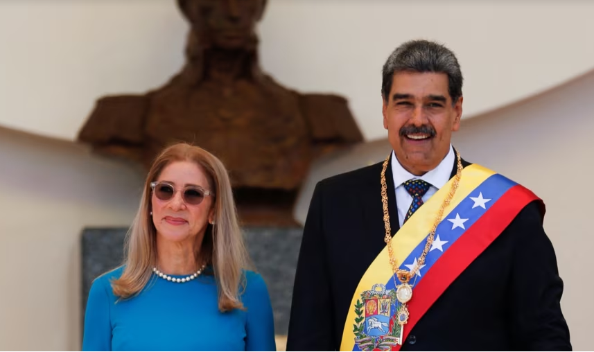 Mỹ tấn công Venezuela