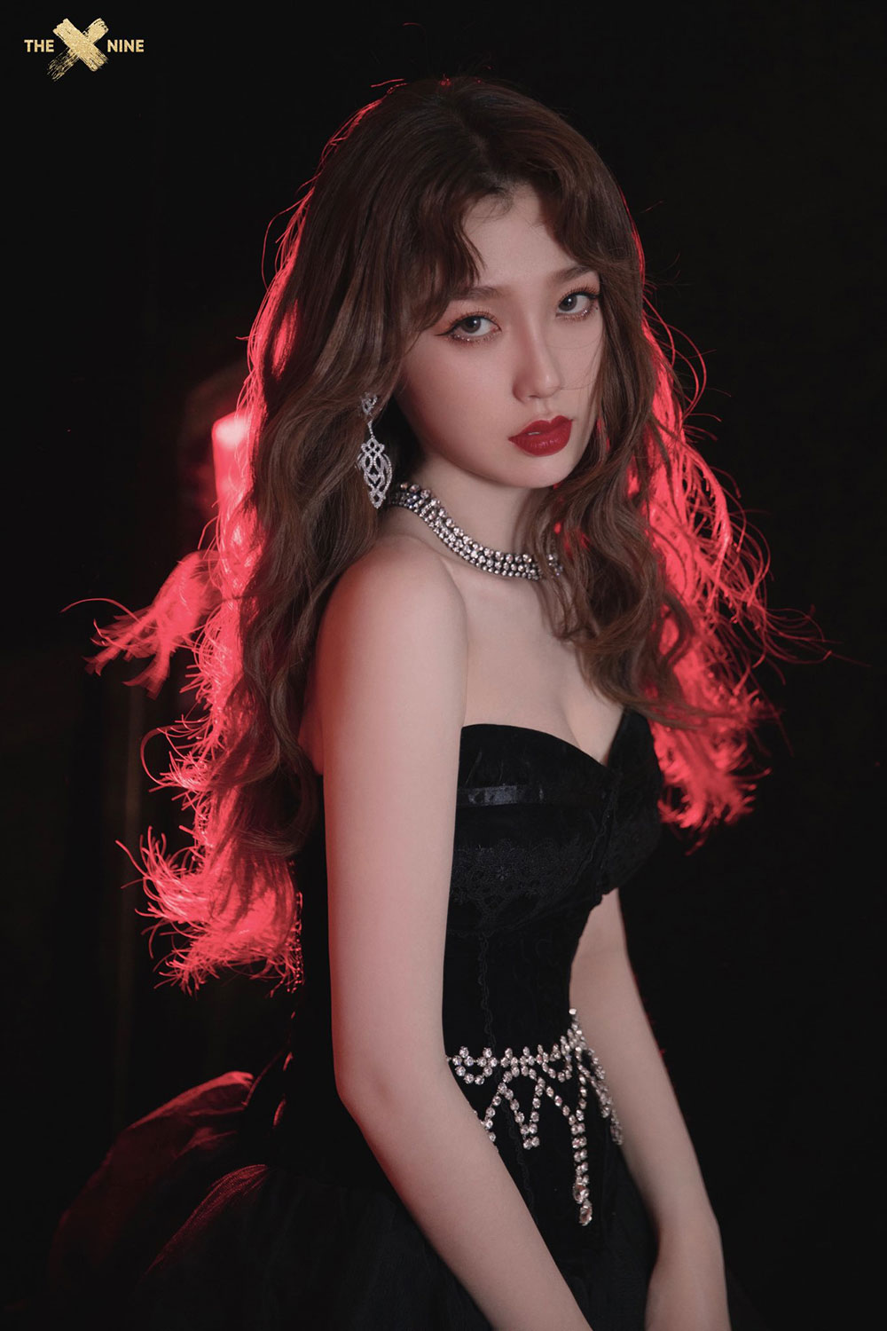 Sự hết thời của mỹ nhân bị ghét nhất 2025: Đài trung ương ngầm phát tín ...