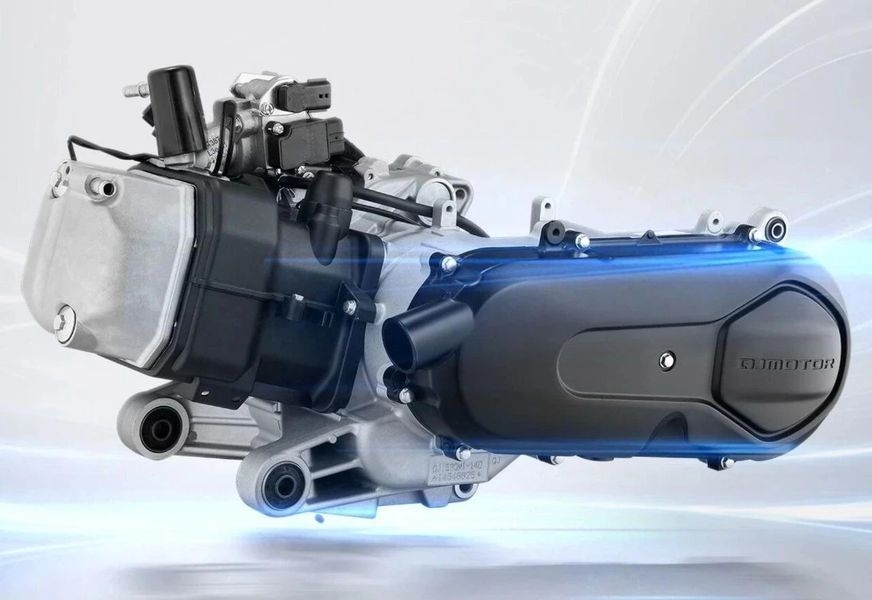 Xe tay ga 125cc mới ra mắt với giá rẻ ngỡ ngàng, trang bị khủng khiến ...