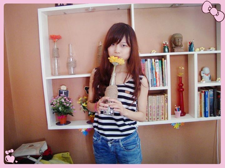 Hot Girl Cực Xinh đóng Hà Nội Em Yêu Anh đang Gây Sốt Xình Xịch