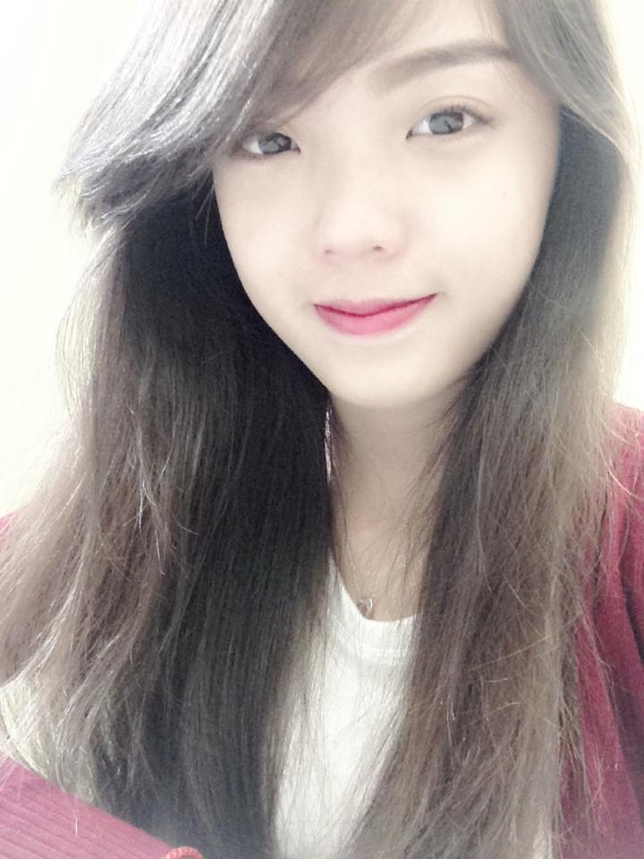 Ảnh đời thường siêu dễ thương của hot girl BB & BG