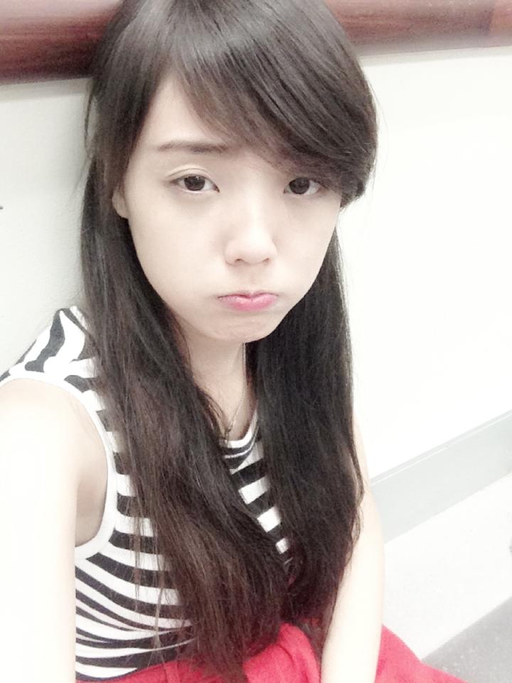 Ảnh đời thường siêu dễ thương của hot girl BB & BG