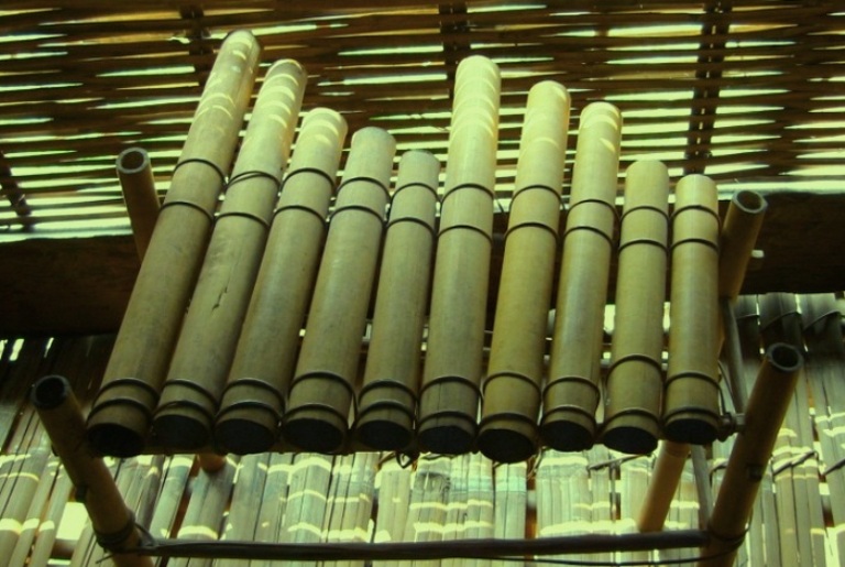 Người lưu giữ “linh hồn” đàn Klông-pút của dân tộc Xơ-Đăng