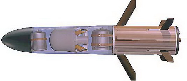 Cận cảnh “Sát thủ xe tăng” RBS-56 BILL của Thụy Điển