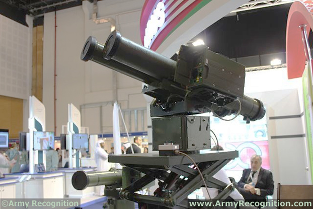 Công nghiệp quốc phòng Belarus hưởng lợi do xung đột Ukraine?