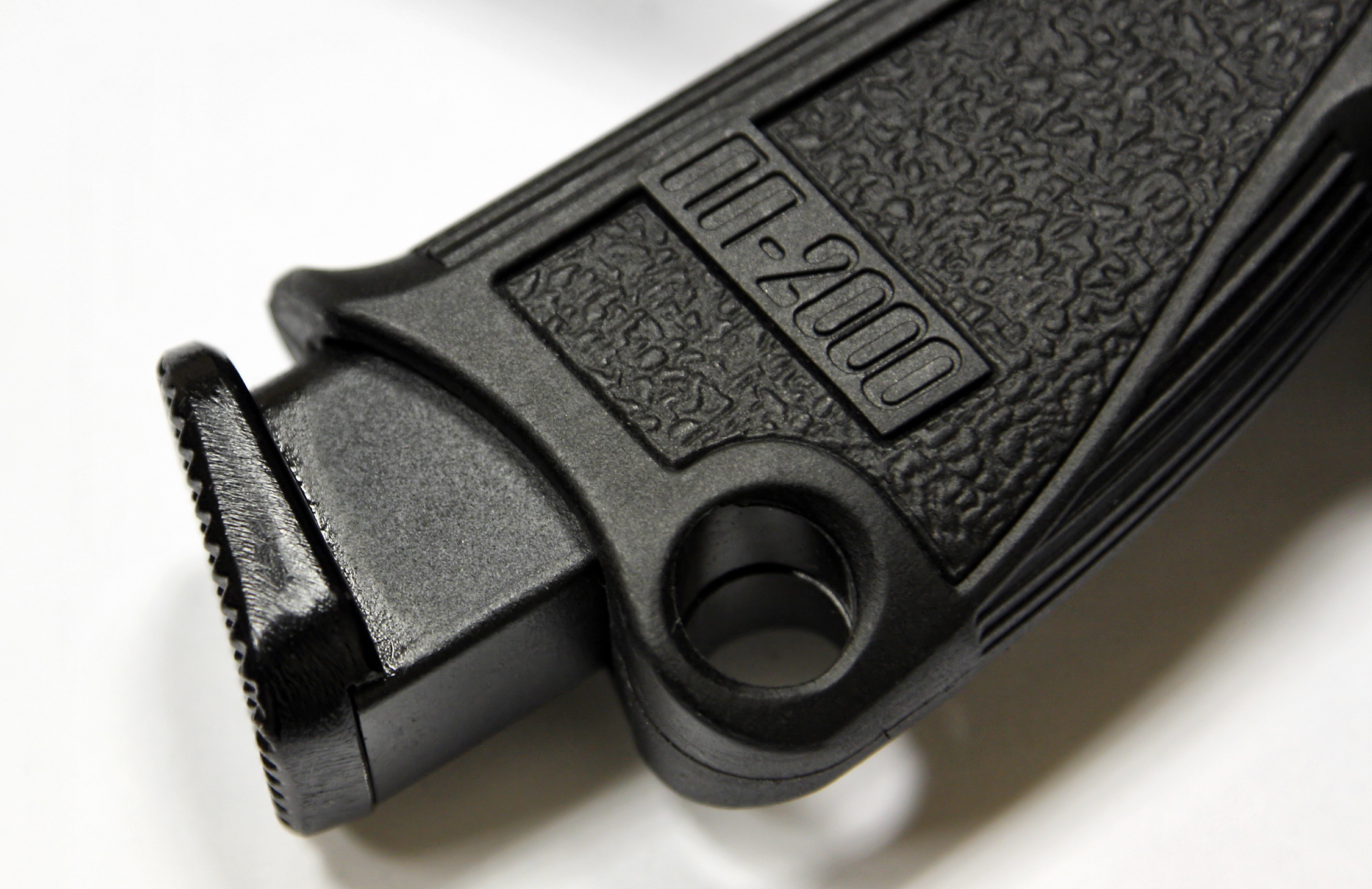 PP-2000 - Tiểu liên đặc biệt của KBP