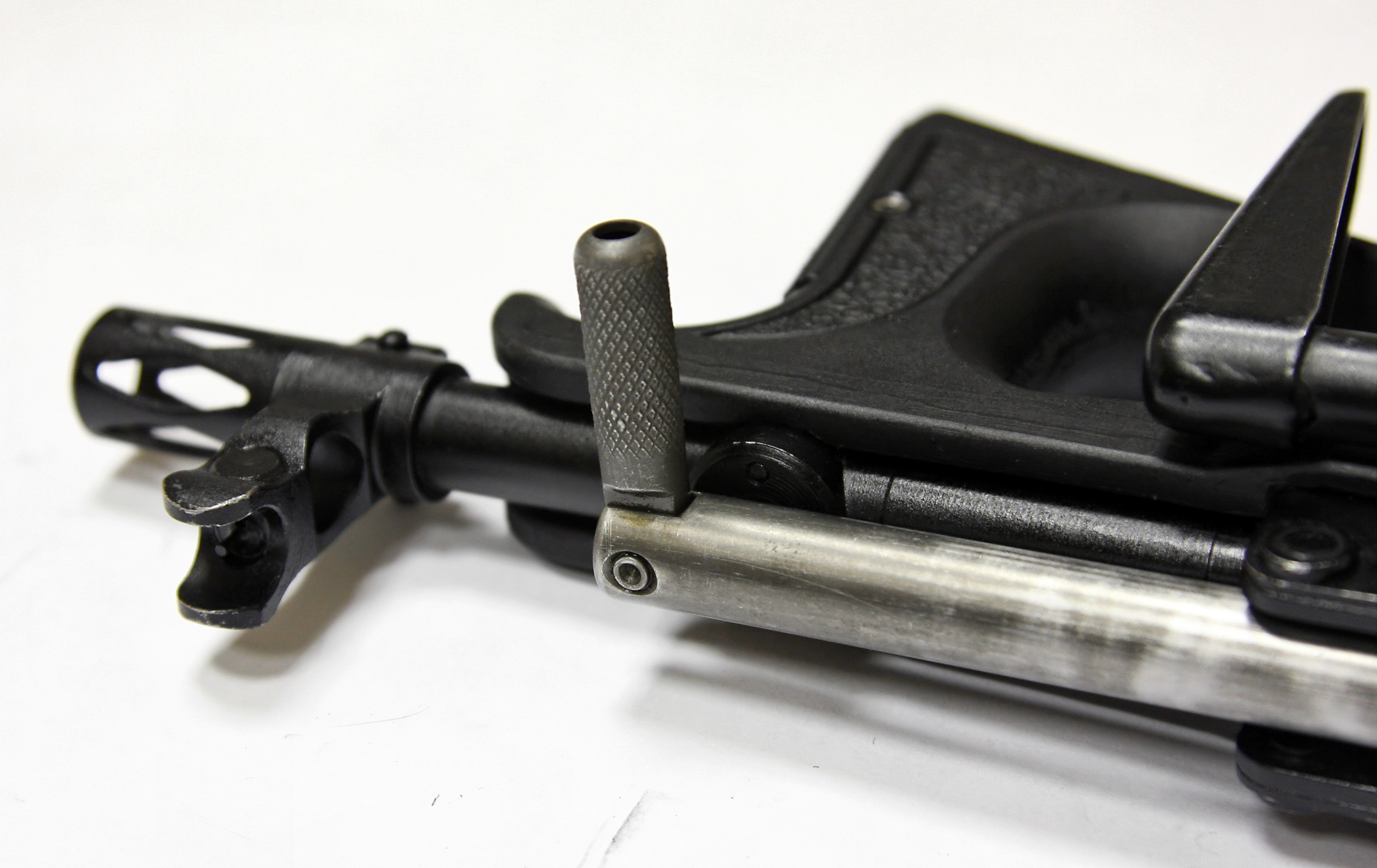 PP-2000 - Tiểu liên đặc biệt của KBP