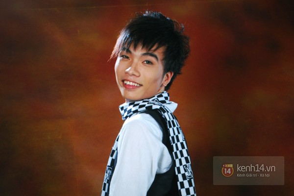 Kenny Sang và những bí mật lần đầu chia sẻ: "Tôi cố tình chọc để... bị ...