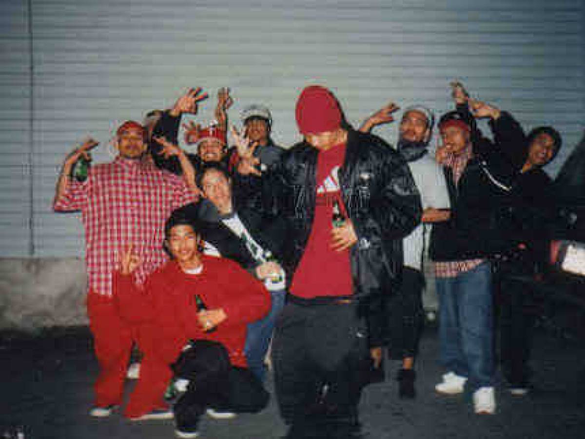 Điểm mặt các băng đảng tội phạm tàn bạo khét tiếng nhất thế giới