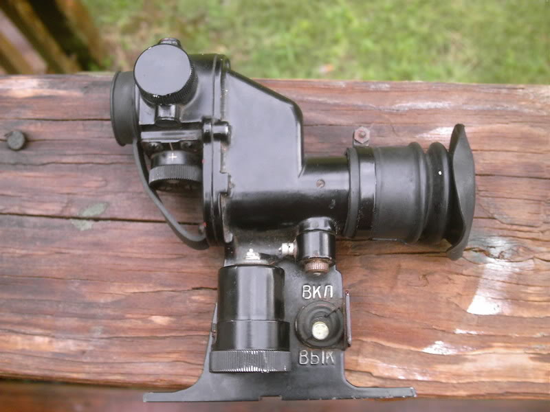 "Súng B-40" 3 nòng kỳ lạ của Rumani