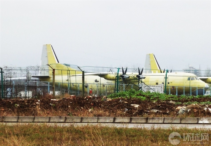 Trung Quốc giao nhiệm vụ gì cho máy bay Gaoxin-6?