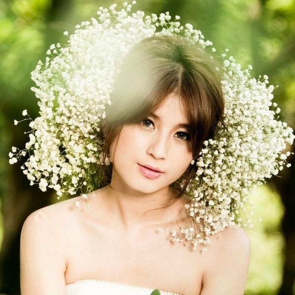 Nhan sắc sau 10 năm của Miss Audition Ngọc Anh